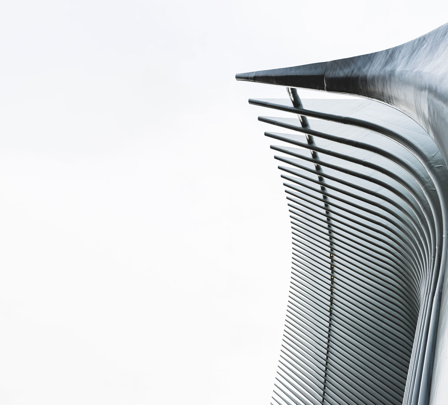 About the industry - Euroforge